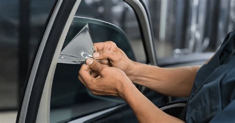 Rto Fine For Tinted Car Glass