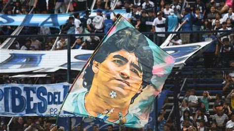 A 38 años del gol de Maradona a Inglaterra se celebra el Día del