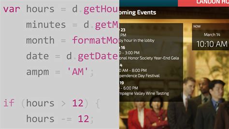 Javascript For Web Designers Courseduck