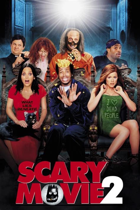 Scary Movie 2 2001 Filmfed Movies Ratings Reviews And Trailers