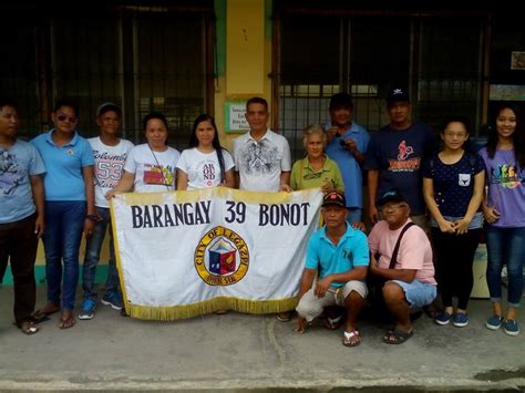 Brigada Eskwela Ibalon Central School Barangay 39 Bonot Facebook