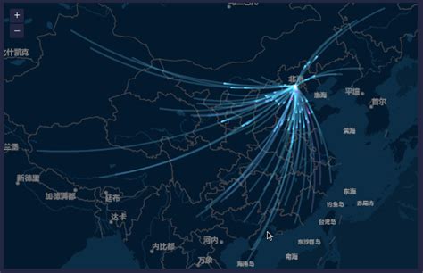 可视化越做越丑？这五个高级图表效果实现流程分享给你 知乎