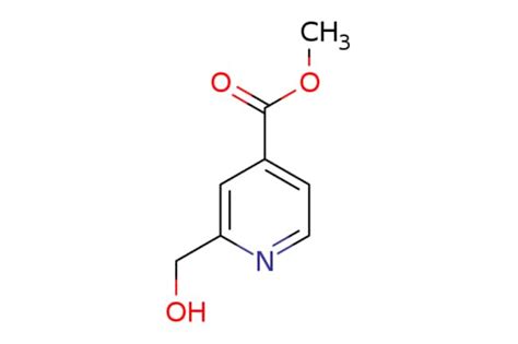 EMolecules Methyl 2 Hydroxymethyl Isonicotinate 58481 17 7