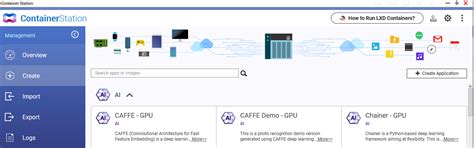 Github Psybernoid Qnapdocker How To Run Docker On Qnap Nas Devices