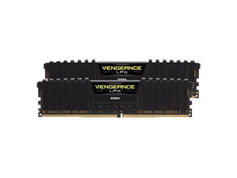 【手慢无】海盗船16gb内存条秒杀价419元（全文）uscorsair 复仇者lpx Ddr4 3600 2×8gb企业存储 中关村在线