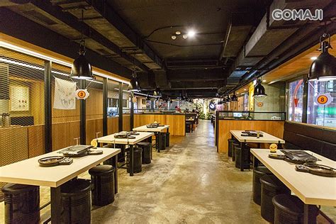 韓國八色烤肉八廚有限公司 燒烤、品牌、韓式優惠券、抵用券 Gomaji 懂生活的好麻吉
