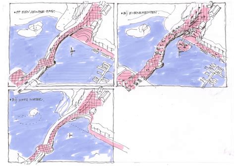 River Landscape And Flood Mitigation Scheme