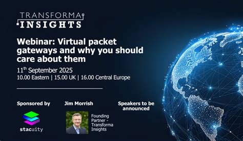 Virtualised Packet Gateways As A Service Can Enhance Many Cellular IoT Solutions IoT Now News