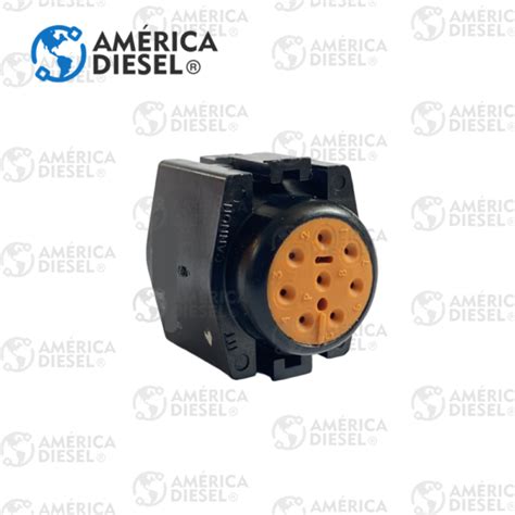 Engine Brake Isx Connector Terminal America Diesel