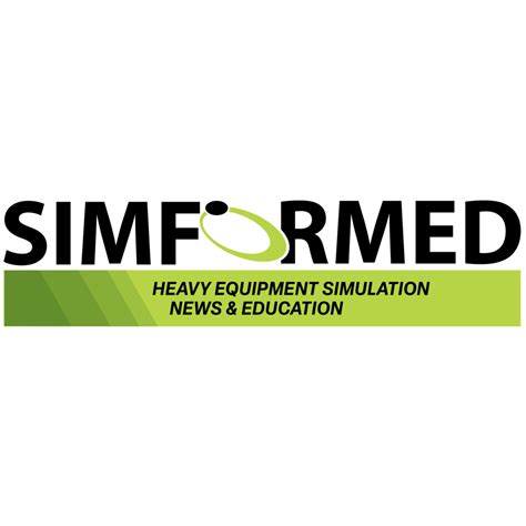 Cat® Simulators Authentic Caterpillar Controls
