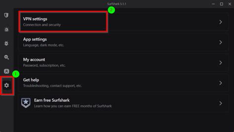 Does Surfshark Use WireGuard Update