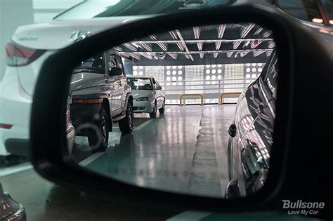 초보운전자에겐 너무 무서운 운전 사각지대 대처하는 방법