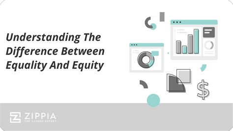 Understanding The Difference Between Equality And Equity Zippia