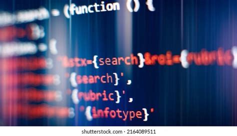 Software Development Company Banner Images Stock Photos