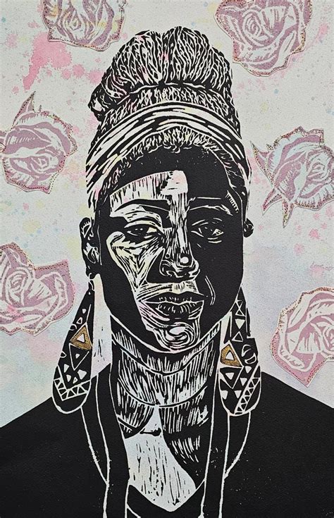 Mims Traci Ms Mims Black Art In America™ Gallery And Gardens