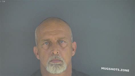 Roach Joey Dwayne 08052021 Bedford County Mugshots Zone