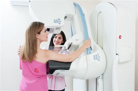 DetecciÓn Oportuna Del CÁncer De Mama Disfruta Comparte Y ¡vive MÁs
