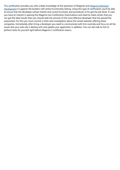 Ppt The History Of Hire Magento 2 Developers Powerpoint Presentation Id 12063890