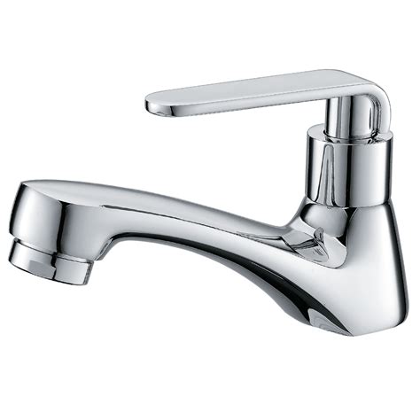 Karat Faucet ก๊อกเดี่ยวอ่างล้างหน้า Karat Enterprise
