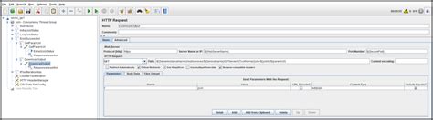 Load Test An Asynchronous Geoprocessing Service Us Esri Community