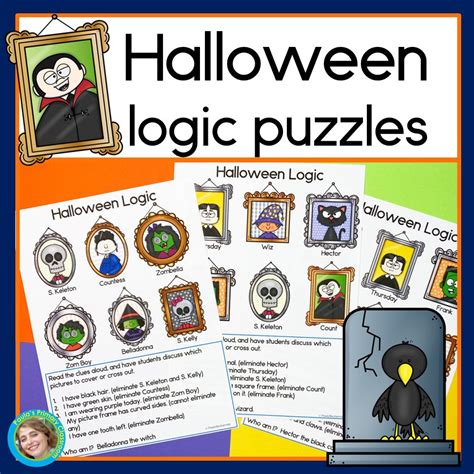 logical thinking puzzles
