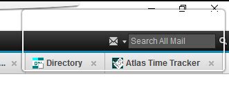Jabber Notifications Transparent Cisco Community