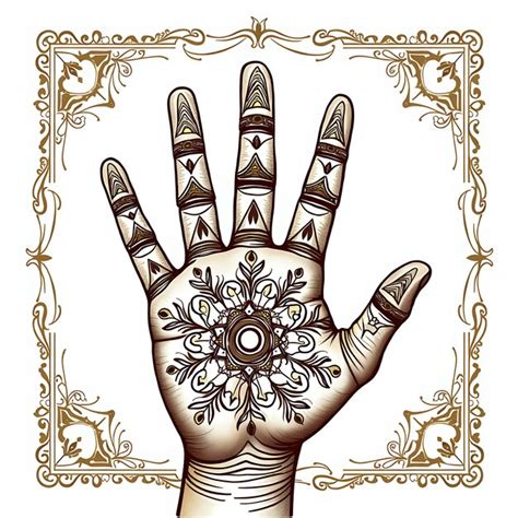 24000 Palmistry Insights Techniques Pictures