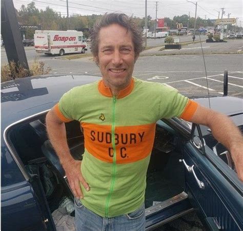 That Sudbury Sports Guy Wohlberg Always Ready For Battle Sudbury Star