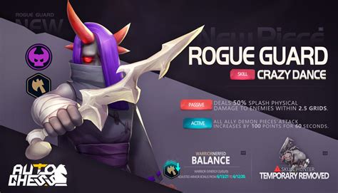 Auto Chess Mobile Thời Gian Bảo Trì Và Chi Tiết Bản Cập Nhật Ngày 27