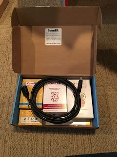 The Nerdy Teacher Nerdy Pi MakerEd RaspberryPi