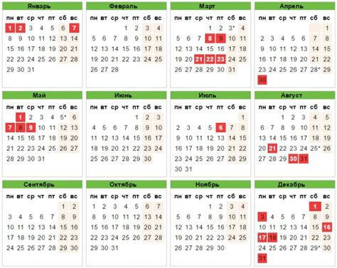 Календарь праздников на 2018 год в Казахстане появился на Egov 05