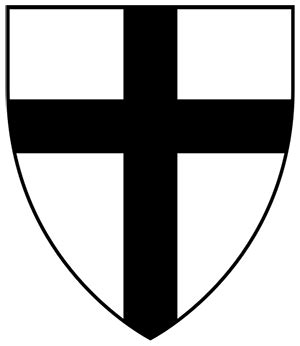 Coat Of Arms Of The Teutonic Order 即食歷史 Cuphistory
