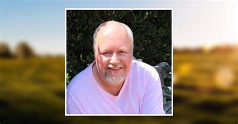 Brian Dale Perkins Obituary March 10 2024 Cravens Shires Funeral Home