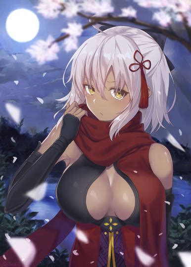 沖田オルタ KURO