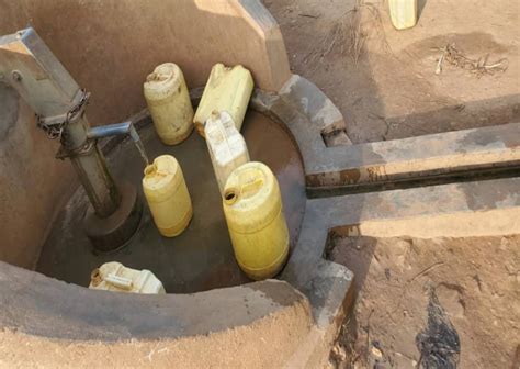 Water Sanitation And Hygiene Interventions Right Path