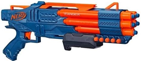 Nerf Elite 2 0 Ranger Pd 5 Playpolis