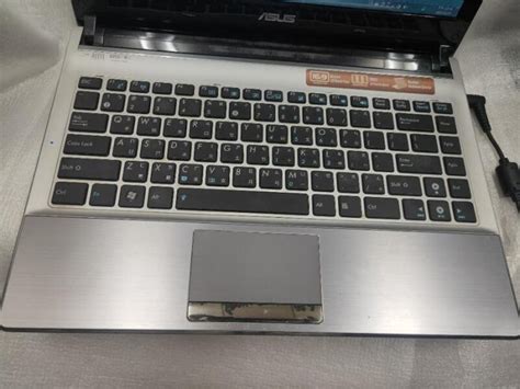 【電腦零件補給站】銷帳機 報帳機 零件機 華碩 U30j I5 M430 筆記型電腦 Yahoo拍賣