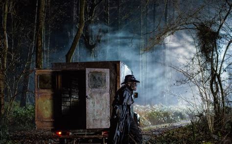 Cuarta Entrega De Jeepers Creepers La Reencarnación Del Demonio Trae