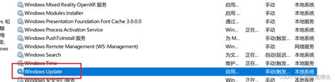Microsoft Net Framework 35 安装失败，错误码：0x800f081f； Csdn博客