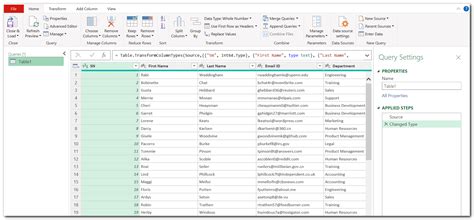 Learn Excel Effortlessly Merge Columns In Power Query A Step By Step