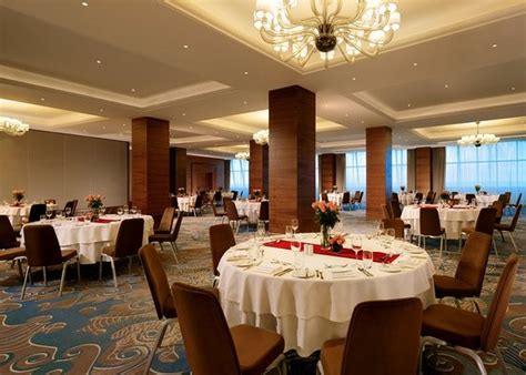 Sheraton Club Des Pins Resort Updated 2018 Prices And Reviews Algeria