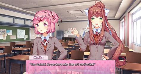 Why They Call Her Monika Album On Imgur