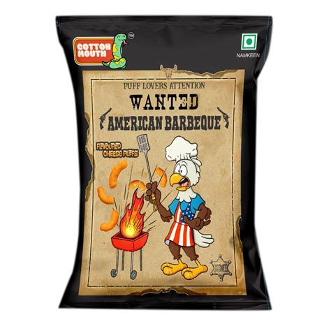 Corn Puff At Rs 7pack Corn Puff In Karnal Id 26044487988