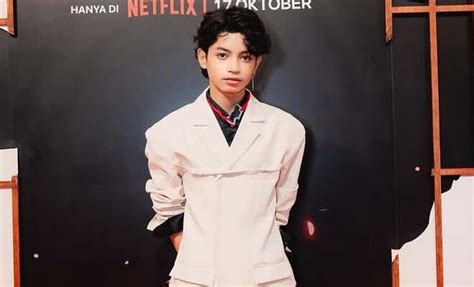 Ali Fikry Biodata Profil Fakta Umur Agama Pacar Karier