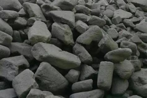 Carbon Anode Block Anode Carbon Block Big Block High Fc 98 Min Carbon