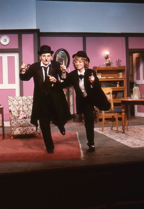 The Killing Of Sister George Powerhouse Theatre