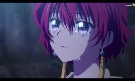 فجر يونا يونا Akatsuki No Yona Akatsuki Anime Akatsuki