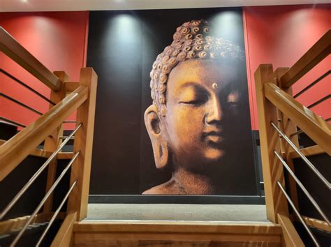 Un Indien Dans La Ville Les Relais Du Goût