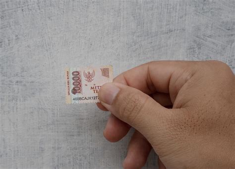 Sidoarjo Jawa Timur Indon Sie Formulaire De Timbre Indon Sien
