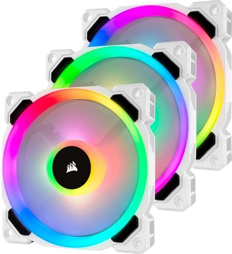 How To Run A Corsair Rgb Led Fan Directly From An Argb Header Digitec